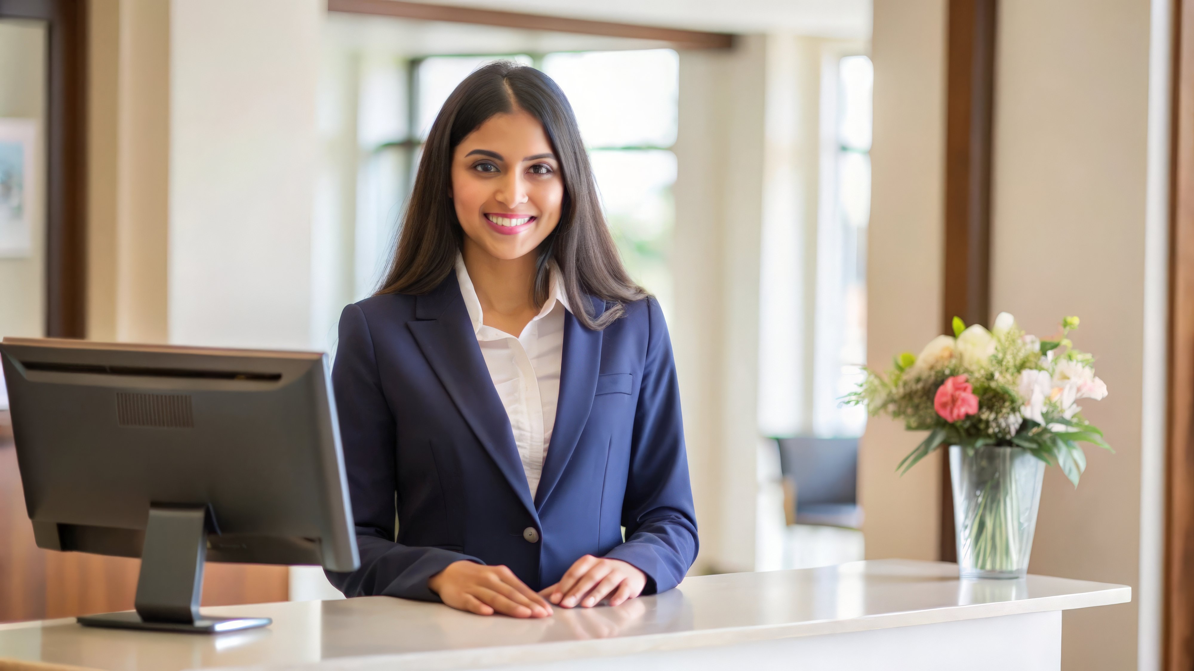 Cyber-First Hospitality and Retail IT Solutions - Logically